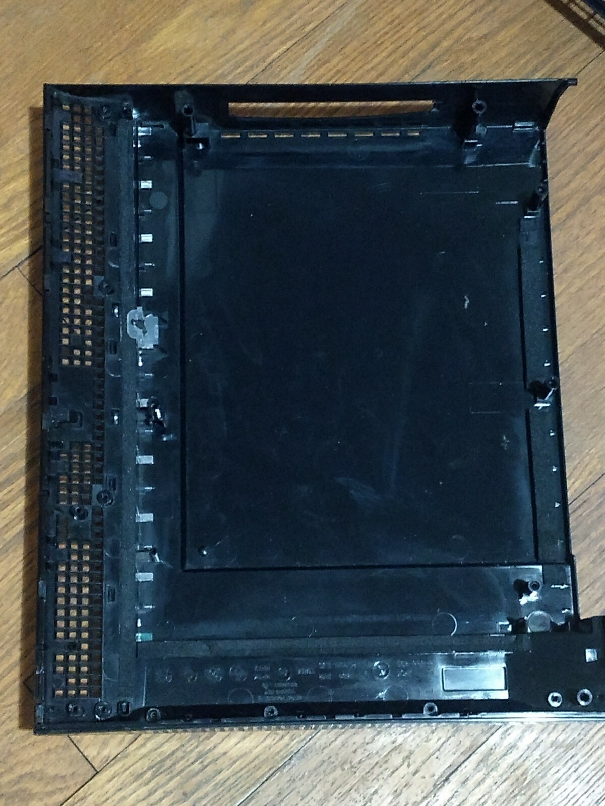 Sony Playstation PS3 FAT Replacement Parts (A & E Models) OEM | eBay