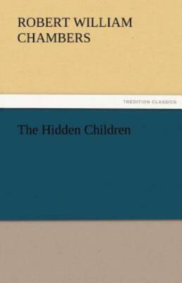 The Hidden Children 9783842427372| eBay