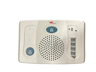 Rauland Responder 5 353100 Nurse Call Duty Station | eBay