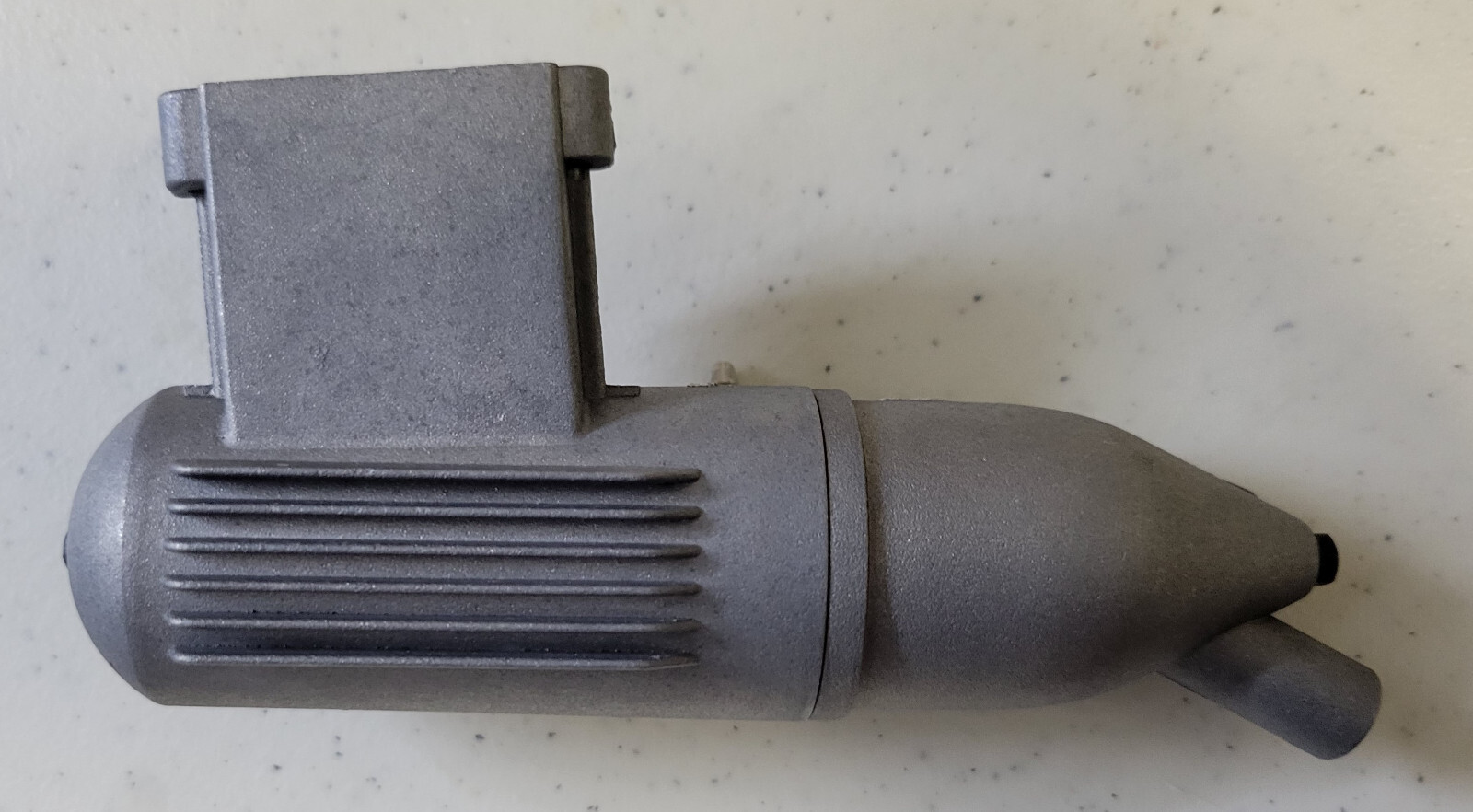 MUTUNUC PRO 40 ABC BB Radio Control Engine-Made in Taiwan | eBay