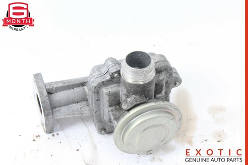 06-09 Mercedes W209 CLK350 CLK500 Engine Motor Air Valve 0021407560 OEM ...