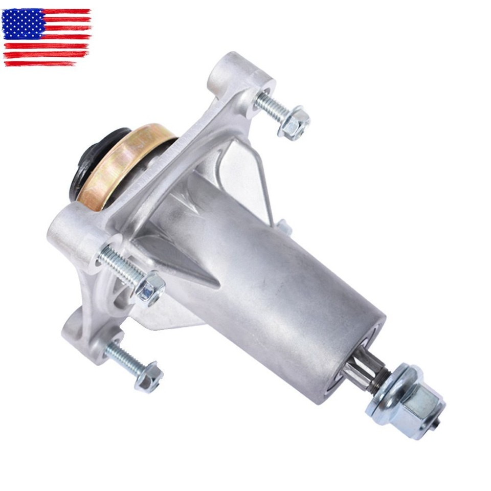 587819701 Spindle Assembly For Husqvarna Craftman 285-585 532187292 ...