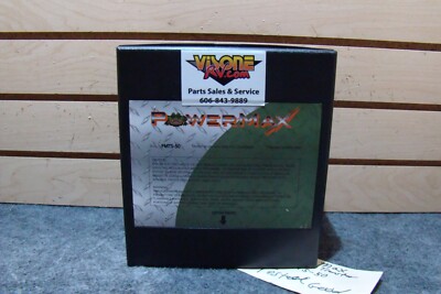 USED RV/MOTORHOME POWERMAX TRANSFER SWITCH PMTS-5 TESTED GOOD | eBay