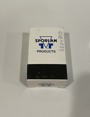 Sporlan 960057 OCV-20 Oil Differential Check Valve NEW! FREE SHIPPING ...