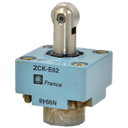 ZCKE62 Telemecanique Limit Switch --SA | eBay
