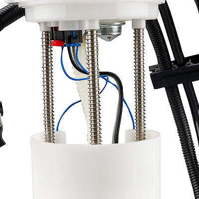 Fuel Pump Module For Chevy Malibu Cavalier Pontiac Grand Am Sunfire ...