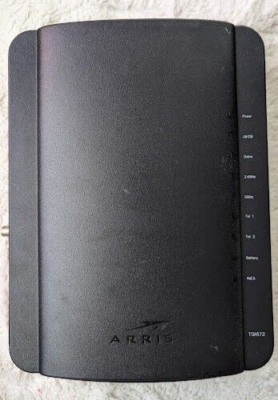 Arris Debuts 2 Gateways For Pon And Fixed Wireless