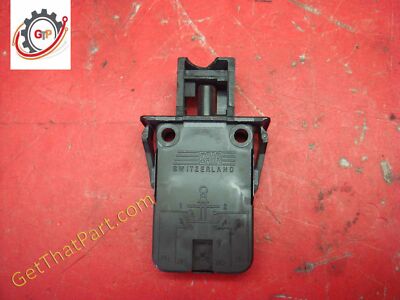 Fellowes PS70 White Top Shredder Paper Bin Safety Switch Block Assy | eBay