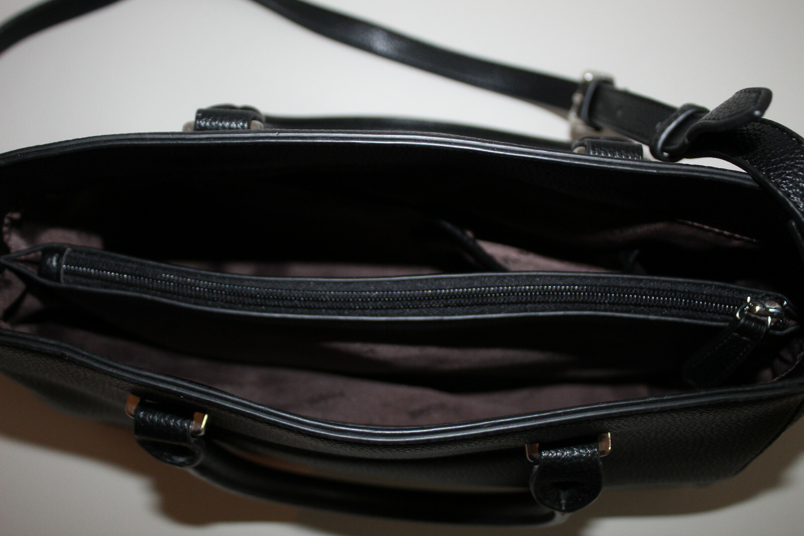 Tasche Kadell Handtaschen Damen Taschen Umhängetasche (F921-R57) | eBay.de