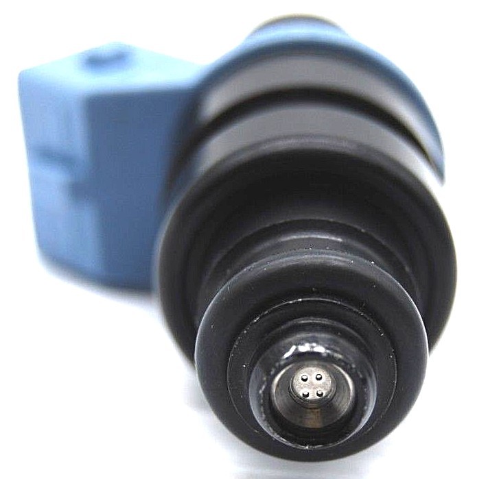 4x BMW MINI JOHN COOPER R52 R53 S JCW WORKS 210BHP 380cc FUEL INJECTORS ...