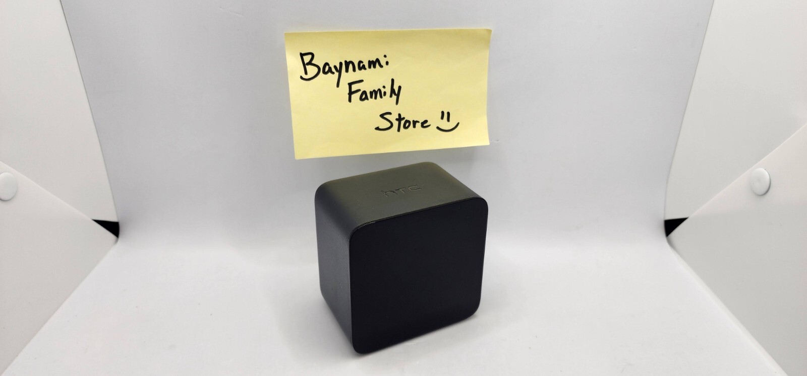 SteamVR Base Station 1.0 Lighthouse Htc Vive VR Valve Index UNTESTED ...