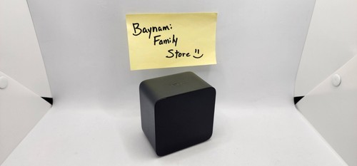 SteamVR Base Station 1.0 Lighthouse Htc Vive VR Valve Index UNTESTED ...