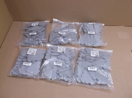 Quantité 50) EPCTL2.5U Altech Neuf en Boîte Terminal Bloc Fin Plaque | eBay