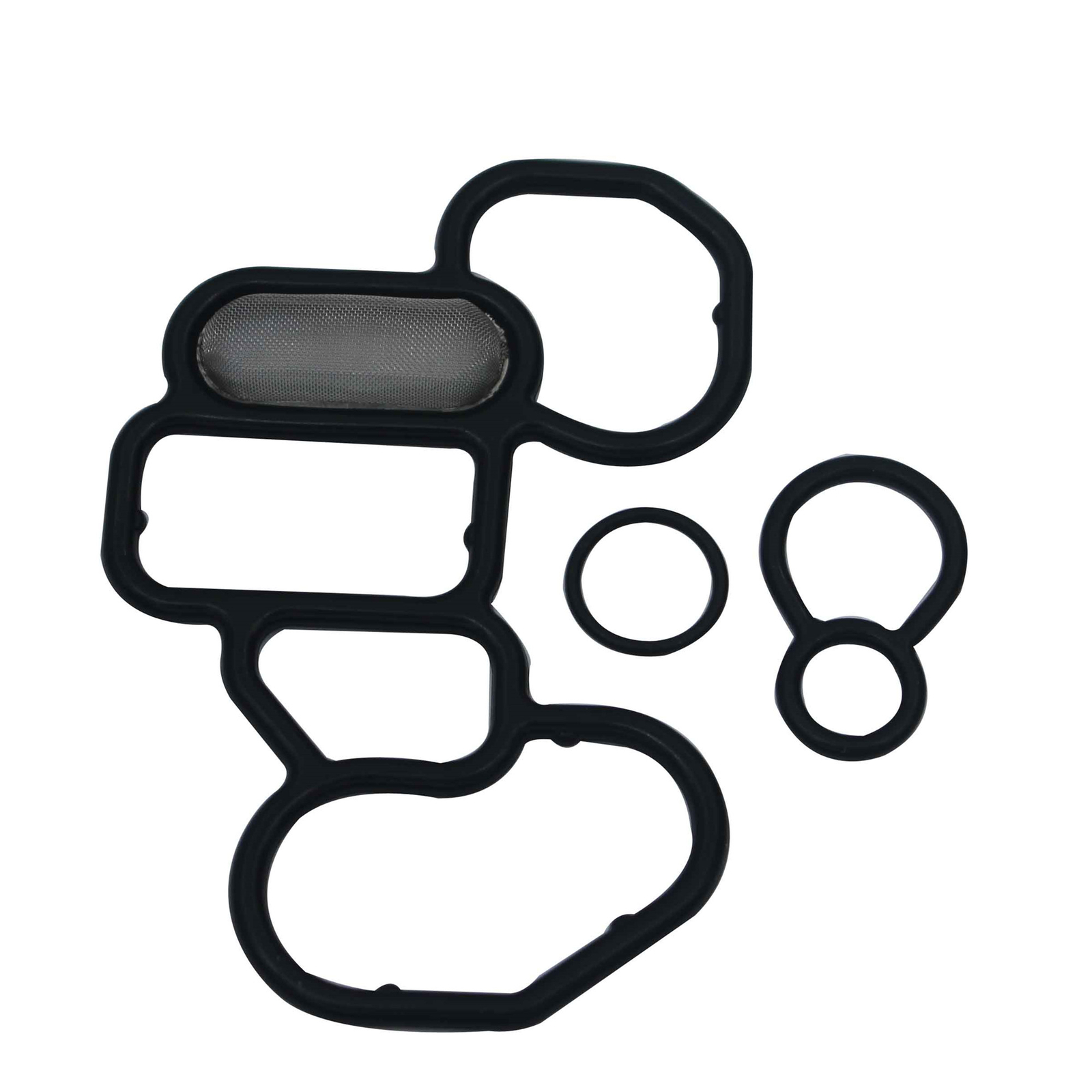 VTEC Solenoid Spool Valve Gasket Kit for 2006-14 Ridgeline 1999-2010 ...