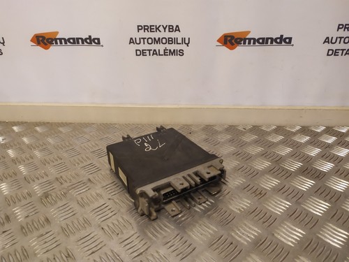 E129 VW Passat engine control unit ECU 037906022DG | eBay