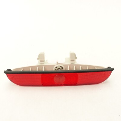 2010 2011 2012 2013 Mazda 3 Hatchback 3rd Third Brake Light Lamp Stop ...