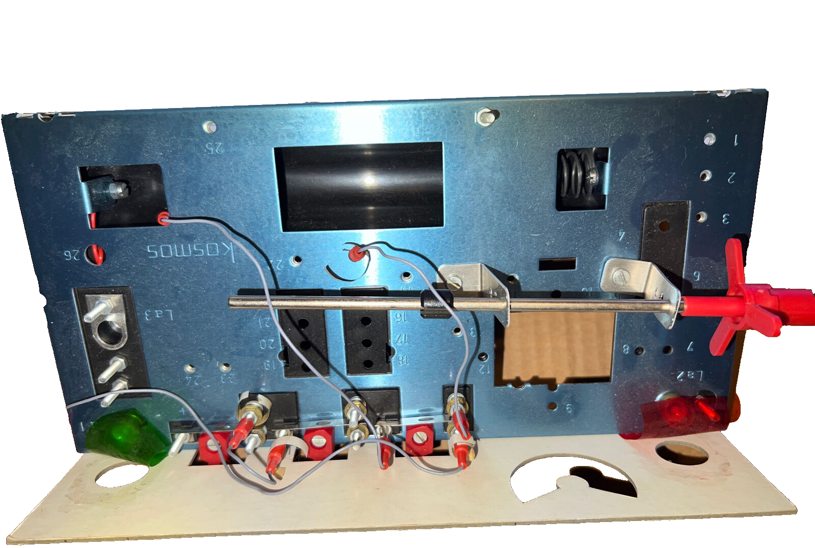 kosmos control unit et5 | eBay