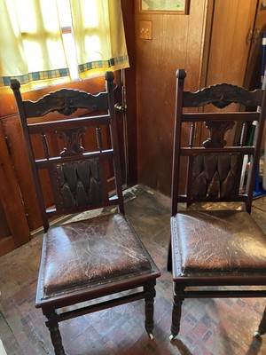 1800-1899 - North Winds