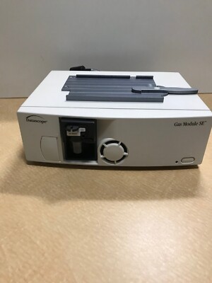 Patient Monitors - Datascope Spectrum