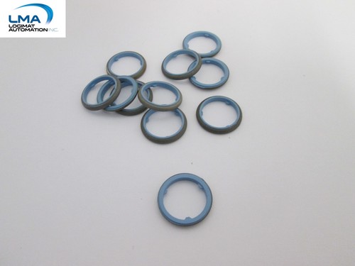 10x FESTO 34635 PNEUMATIC SEALING RING OL-1/4 ***NEW | eBay