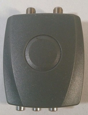 RF MODULATOR / RFMODRO-24 / A/V / DIRECTV / DISH NETWORK / CABLE TV / # ...