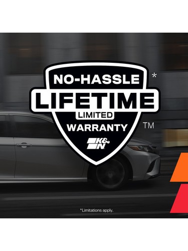 K&N Panel Air Filter fits Audi A6 2.8 C5,4B2 quattro (33-2029) | eBay ...