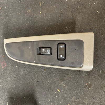 03-06 Chevy Silverado GMC Sierra Passenger Side Power Window Switch ...
