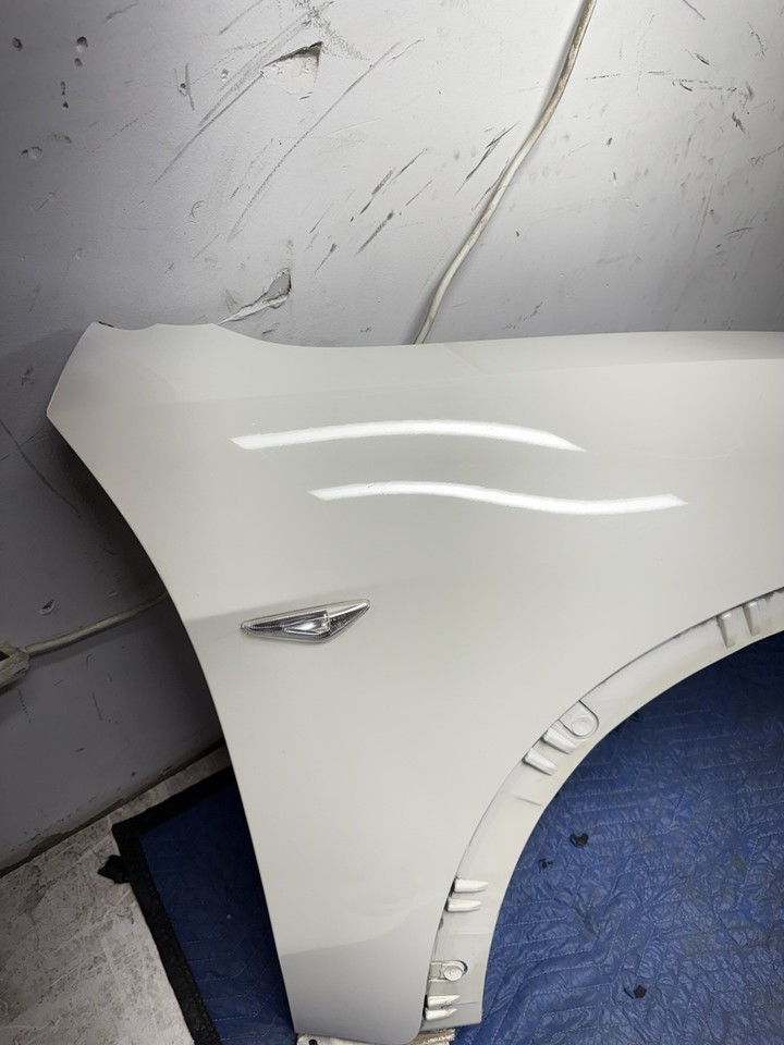 2011 2012 2013 BMW X5 E70 FRONT RH RIGHT PASSENGER FENDER OEM 11-13 | eBay