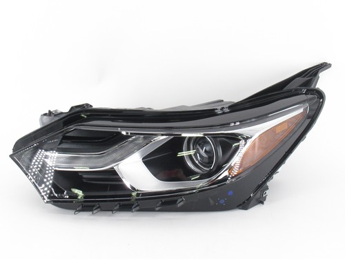 Genuine OEM GM Chevy 84818199 Driver Left Headlamp 2018-2020 Equinox | eBay