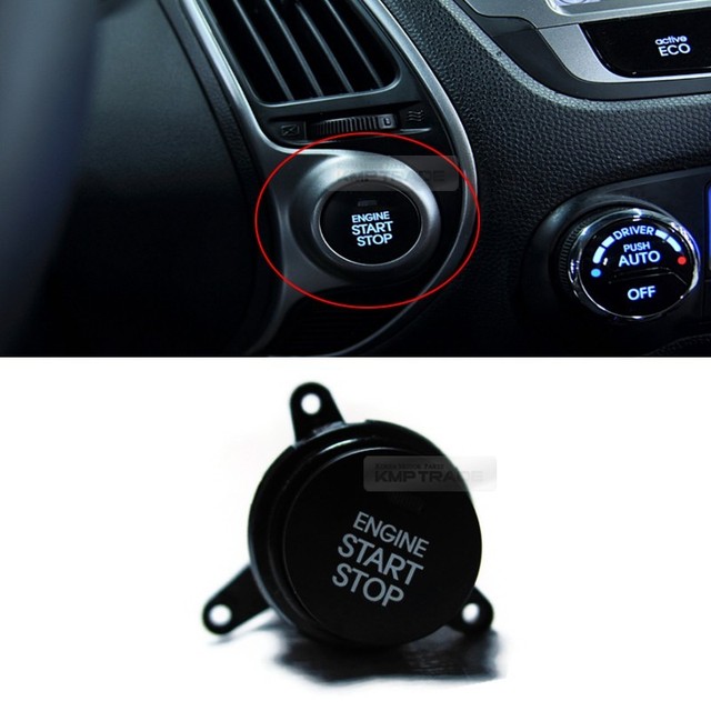 Switch ASSY Button Start 954302S900 for Hyundai Ix35 for sale online | eBay