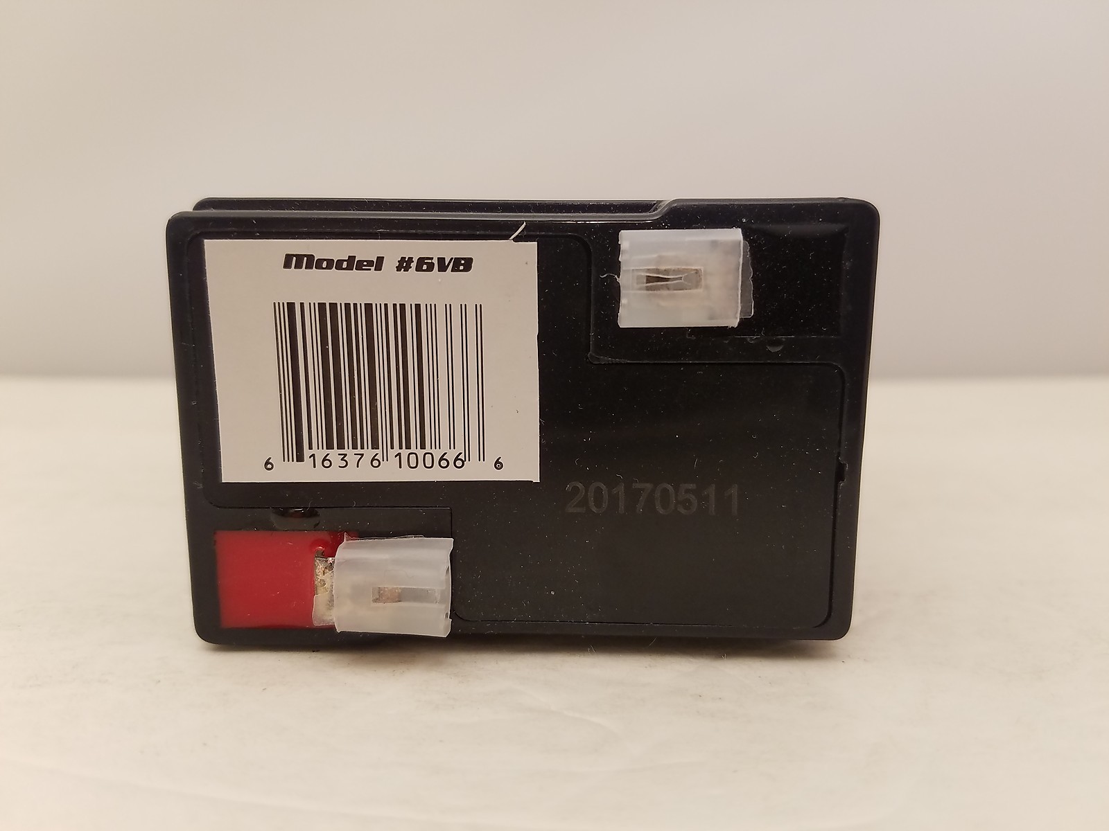 Wildgame Innovations 6V Edrenaline Outdoor Product Battery | Model #6VB ...