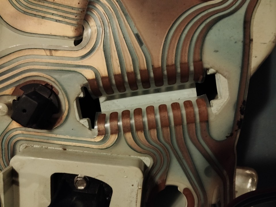 1981-1987 Chevrolet C-10 Silverado Suburban Blazer Instrument Cluster ...