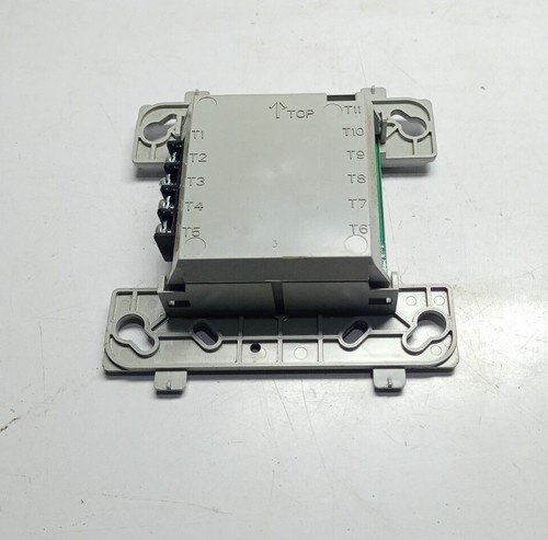 Notifier By Honeywell ISO-X fault Isolator Module Rev 001 N04-4413-002 ...