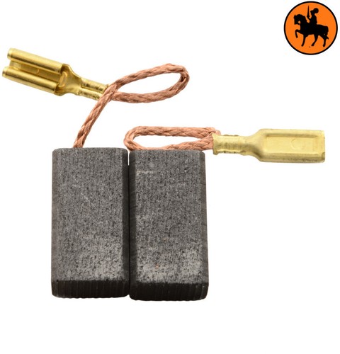 Carbon Brushes SKIL 9376 grinder - 6x8,4x15mm | eBay Australia