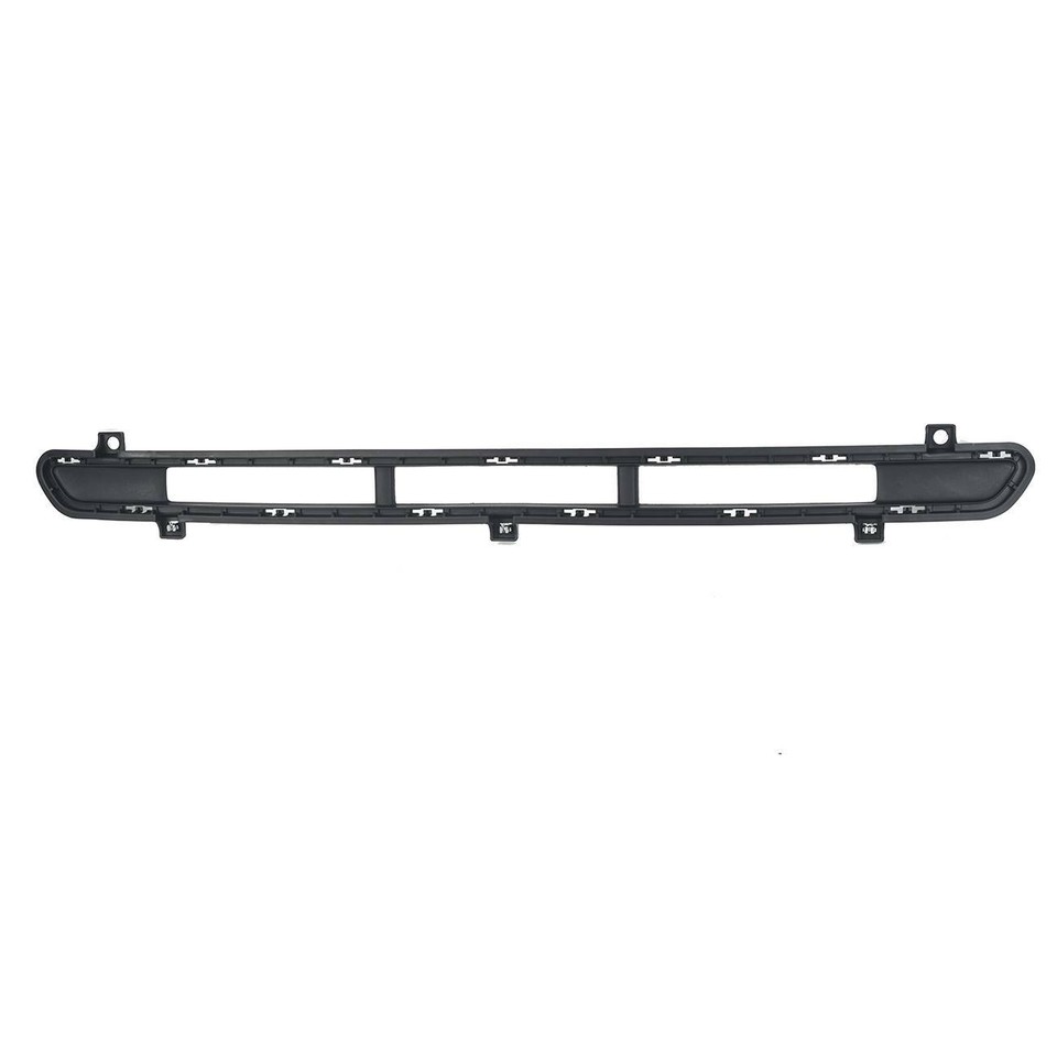Front Bumper Upper Grille Grill For 2017-2021 Jeep Compass CH1036162 ...