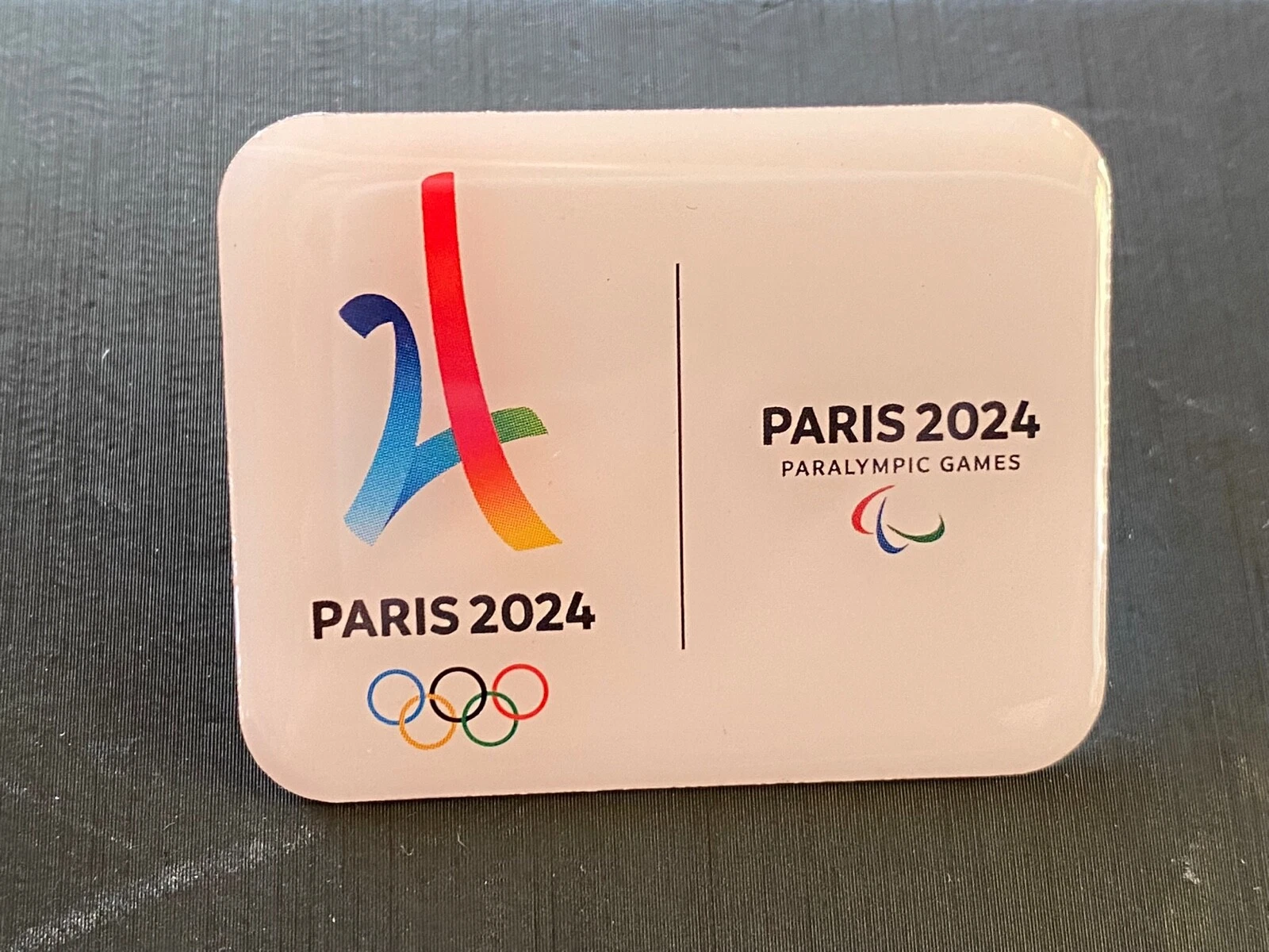 Paris 2024 Olympic Bid Pin - Collectible Souvenir in Nepal at NPR 4860 ...