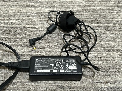 Genuine Delta Laptop Charger AC Adapter Power Supply ADP-65MH B 19V 3 ...
