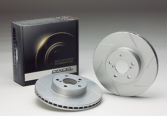 DIXCEL DISC ROTOR TYPE SD 3618034S-SD [Compatibility List in Desc.] | eBay