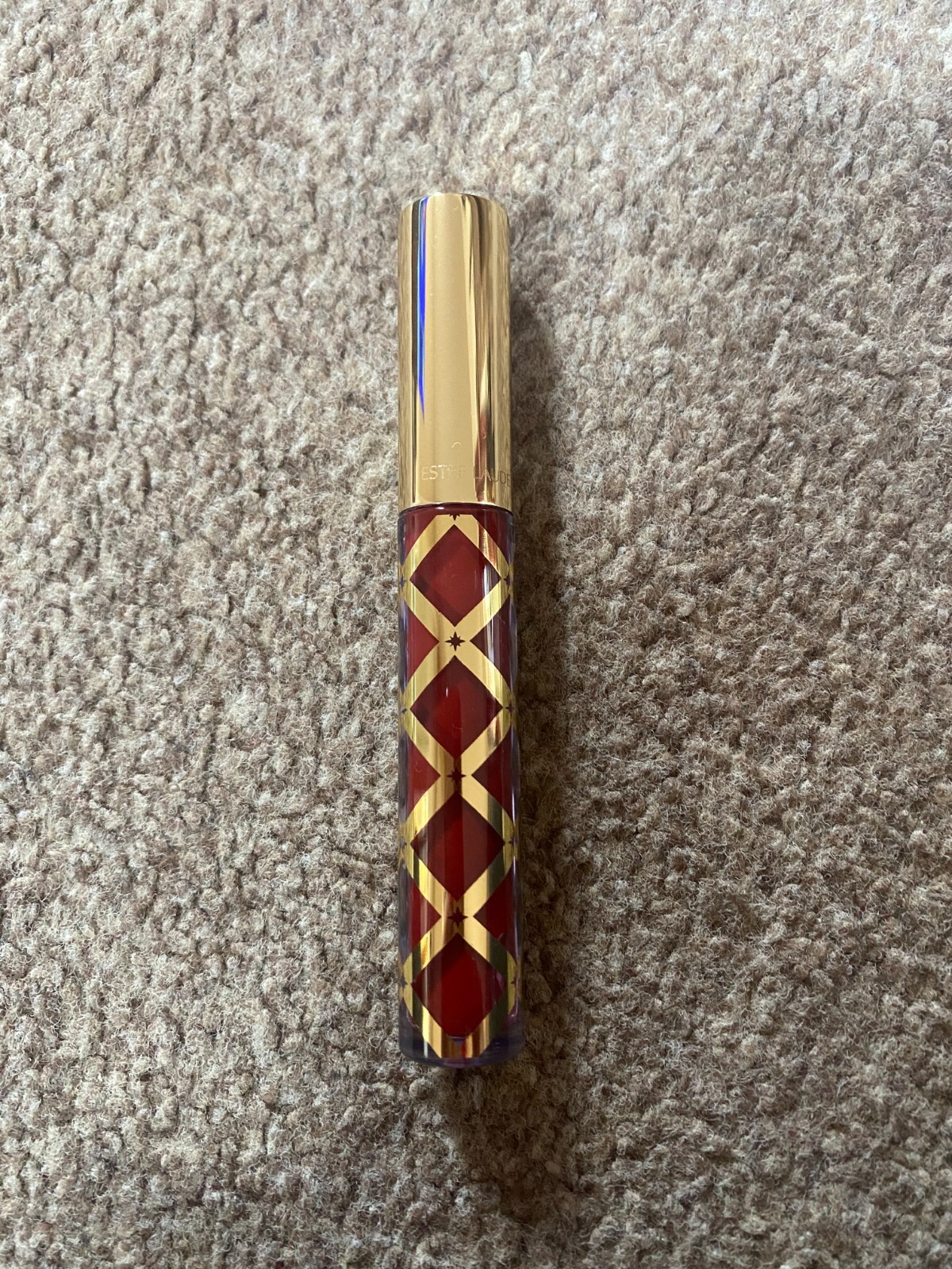 New Estee Lauder Pure Colour Envy Lip Gloss Wicked Gleam 307 - 2.7ml ...