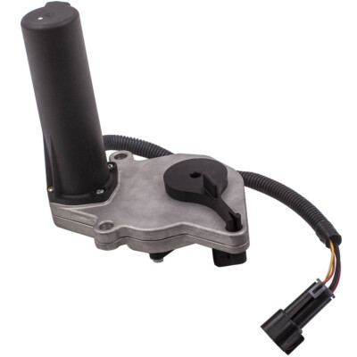 Transfer Case Shift Encoder Motor For Cadillac 2002 99-00 Chevy 98-05 ...