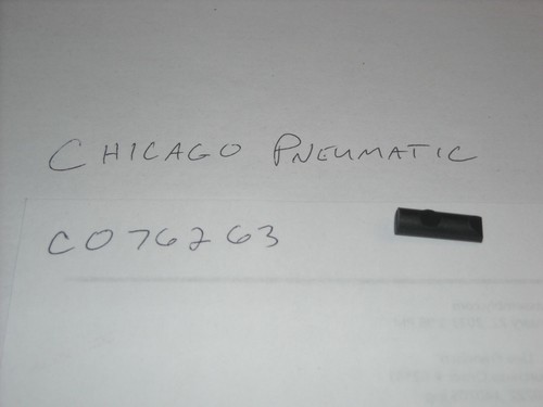 C076263, Chicago Pneumatic, Plug, New Old Stock | eBay