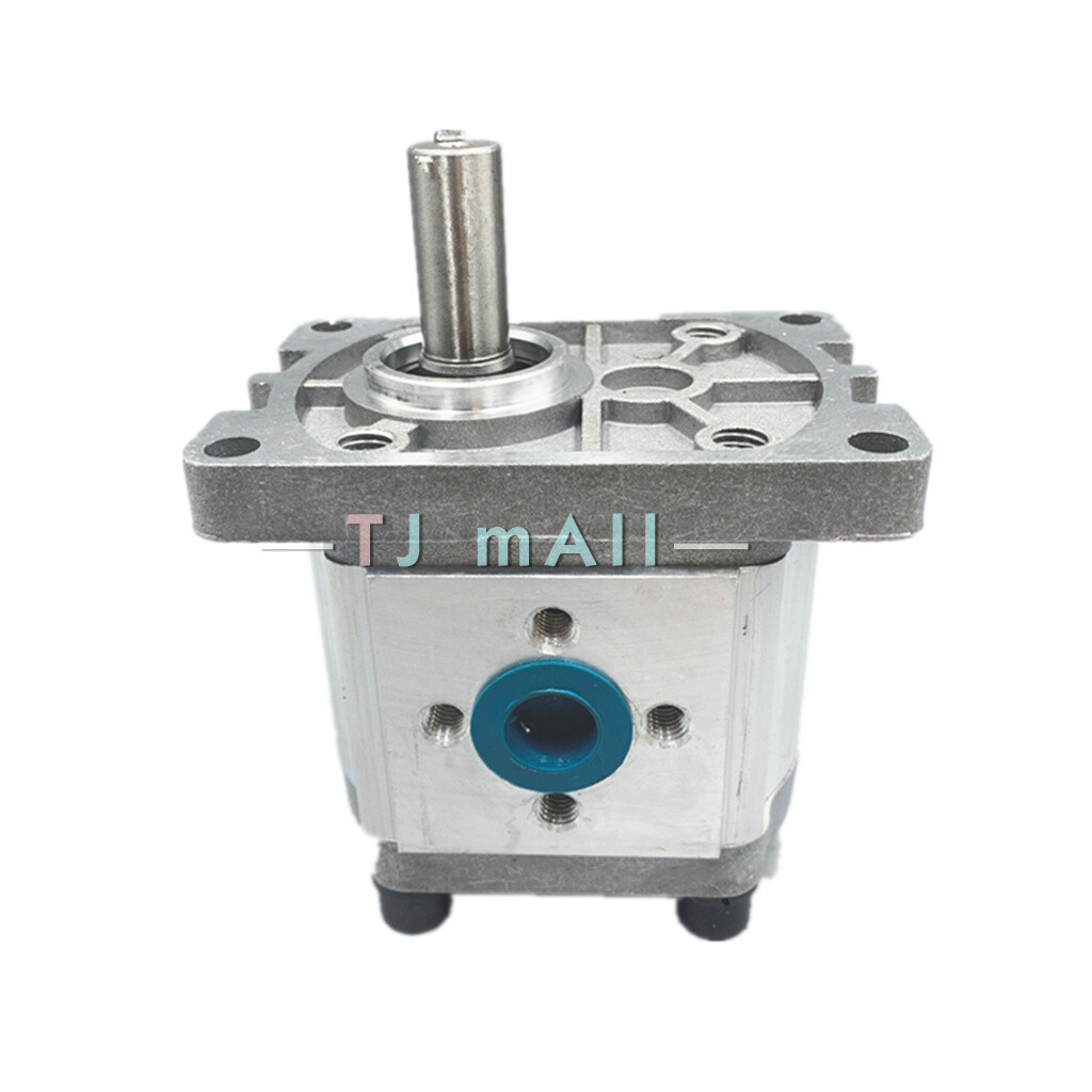 Gear pump CBN-F306 CBN-F310 CBN-F316 CBN-F320 FHR hydraulic oil pump ...