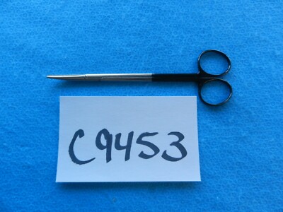 V. Mueller Surgical SuperCut Metzenbaum Scissors MO1600-S | eBay