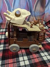 Star Wars Kenner Vintage Collection Ewok Battle Wagon