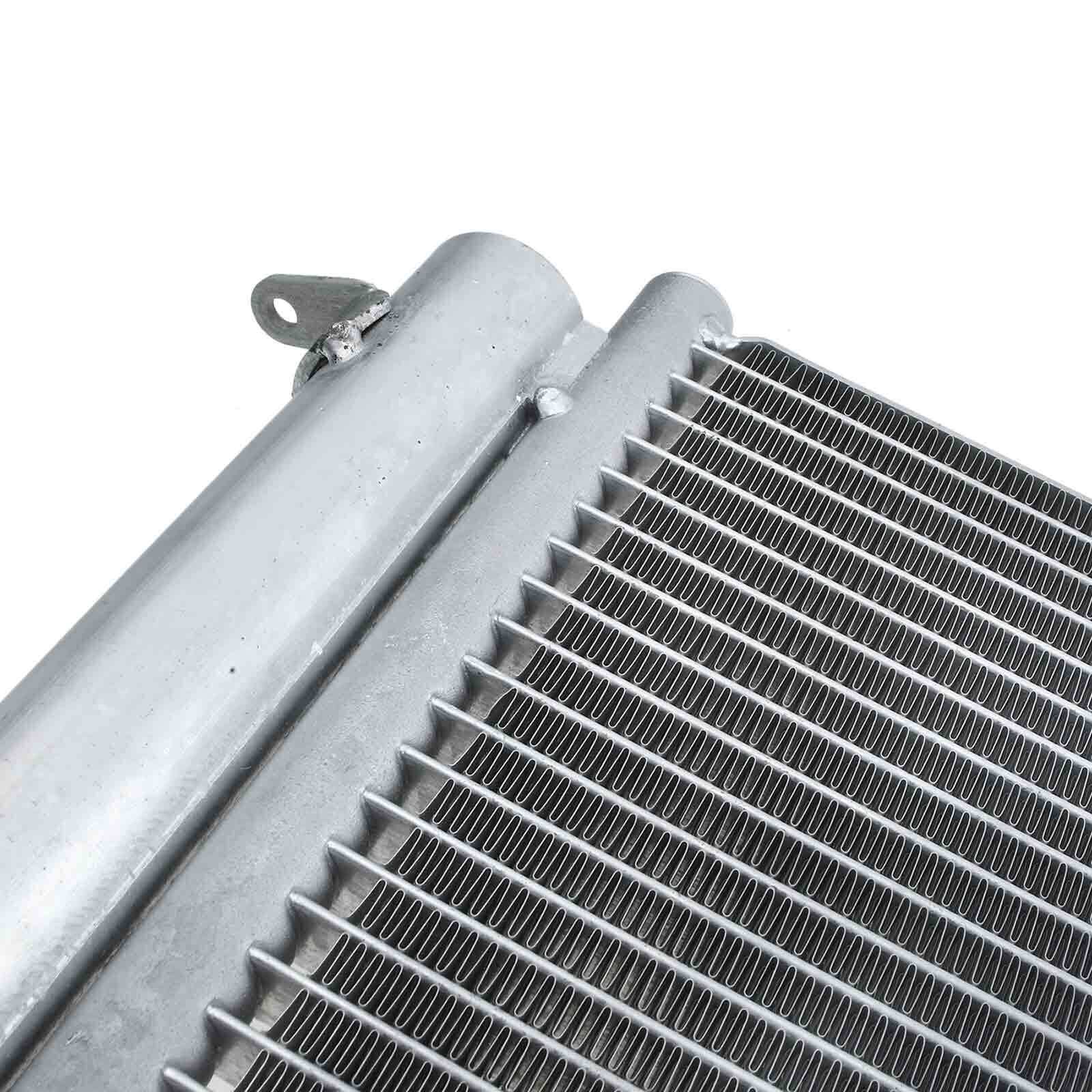 Condenser Air Conditioning for BMW X5 E53 2000-2006 with Dryer ...