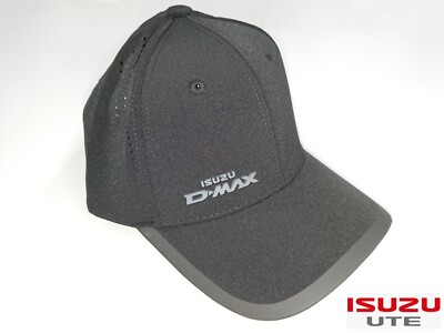 New genuine Isuzu D-Max premium hat | eBay