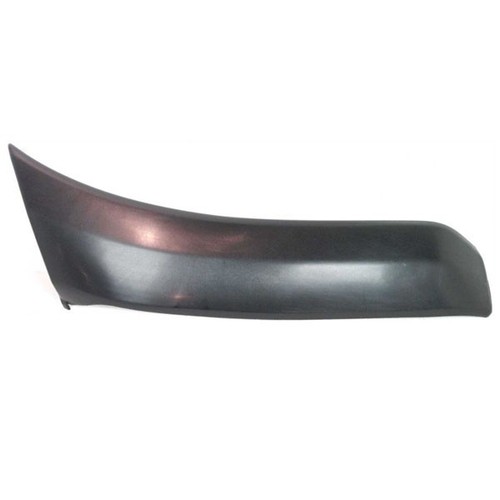 For 01-05 RAV4 RAV-4 2.0L/2.4L Front Bumper Extension End Cap Primed ...