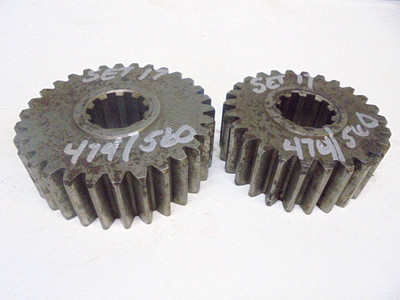 QUICK CHANGE GEAR SET 17 -RACING-DIRT LATE MODEL-ASPHALT-OVAL-MODIFIED ...
