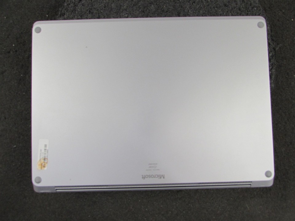 Microsoft Surface Laptop 4 1950 13.5" i7-1185G7 512GB SSD 16GB Ram "NO ...