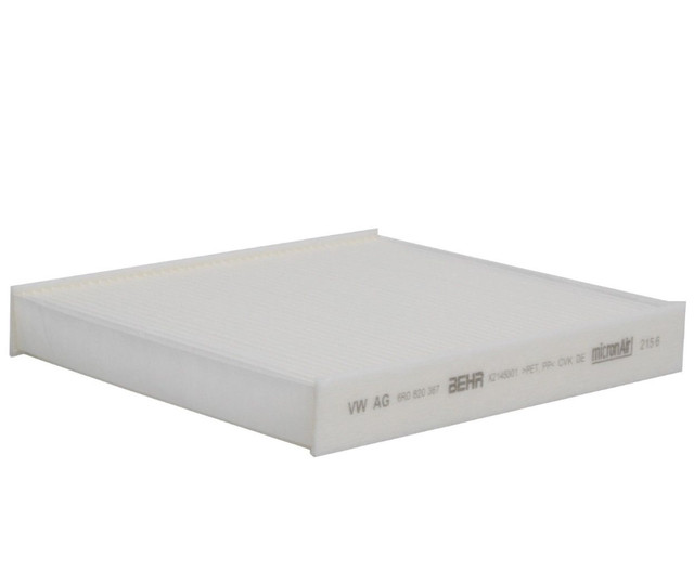 Audi Genuine Air Filter 2x 6R0820367 for sale online | eBay